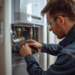 Worcester Boiler Blue Light Flashing? 7 Easy Fixes