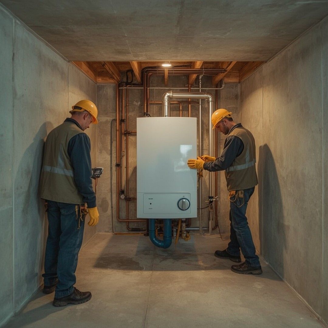 Worcester Boiler Fault Code 227: Causes, Fixes & Expert